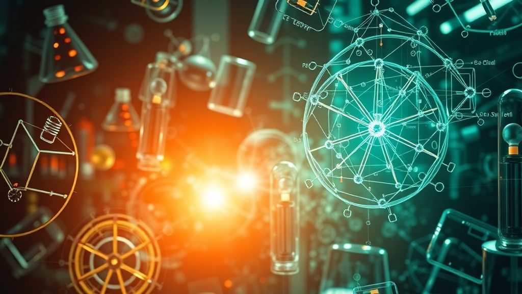 Revolutionizing Healthcare: A Deep Dive into the World of Biotech ...