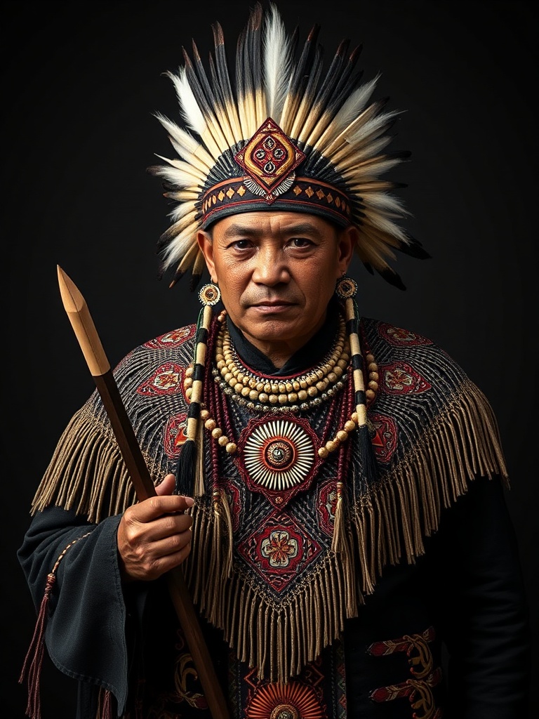 Indigenous Innovation: How Traditional Knowledge Powers Climate Action ...