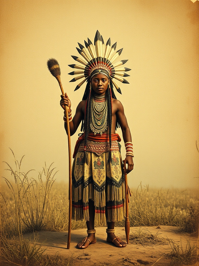 Indigenous Innovation: Blending Traditional Knowledge and Modern Tools ...