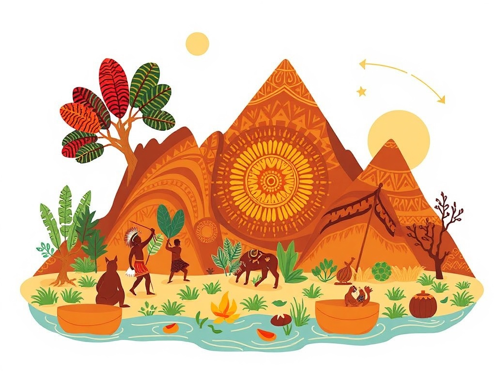 Indigenous Innovation: How Ancestral Knowledge Fuels Community-Led ...