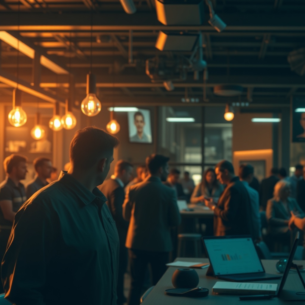 Enterprise Innovation Playbook: How to Move from Experiments to ...