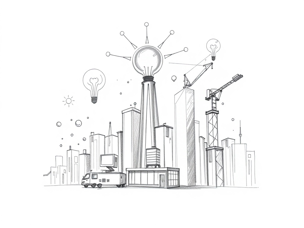 How to Build an Enterprise Innovation Capability: A Practical Playbook ...
